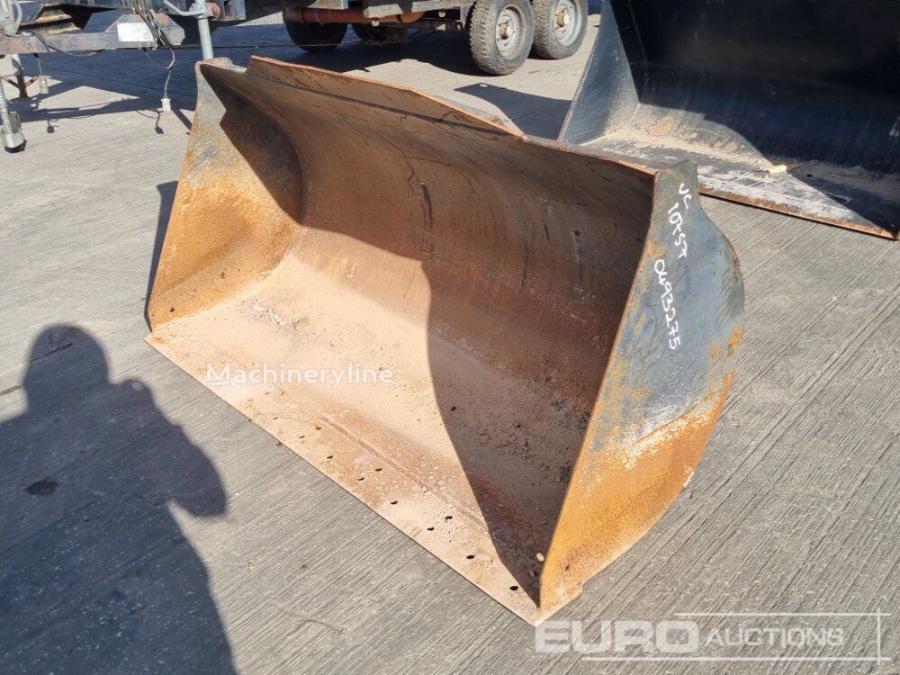 Prodaje se 70" Loading Bucket to suit Telehandler kašiku za prednje utovarivač na aukciji