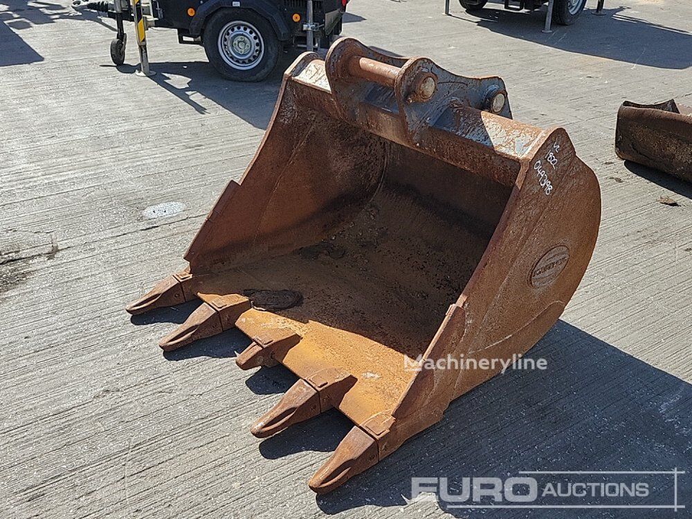 Prodaje se Strickland 48" Digging Bucket 65mm Pin to suit 13 Ton Excavator kašiku za bager na aukciji