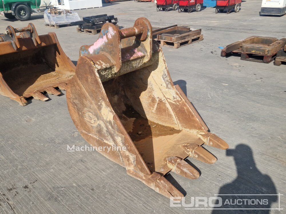 Prodaje se Strickland 36" Digging Bucket 80mm Pin to suit 20 Ton Excavator kašiku za bager na aukciji