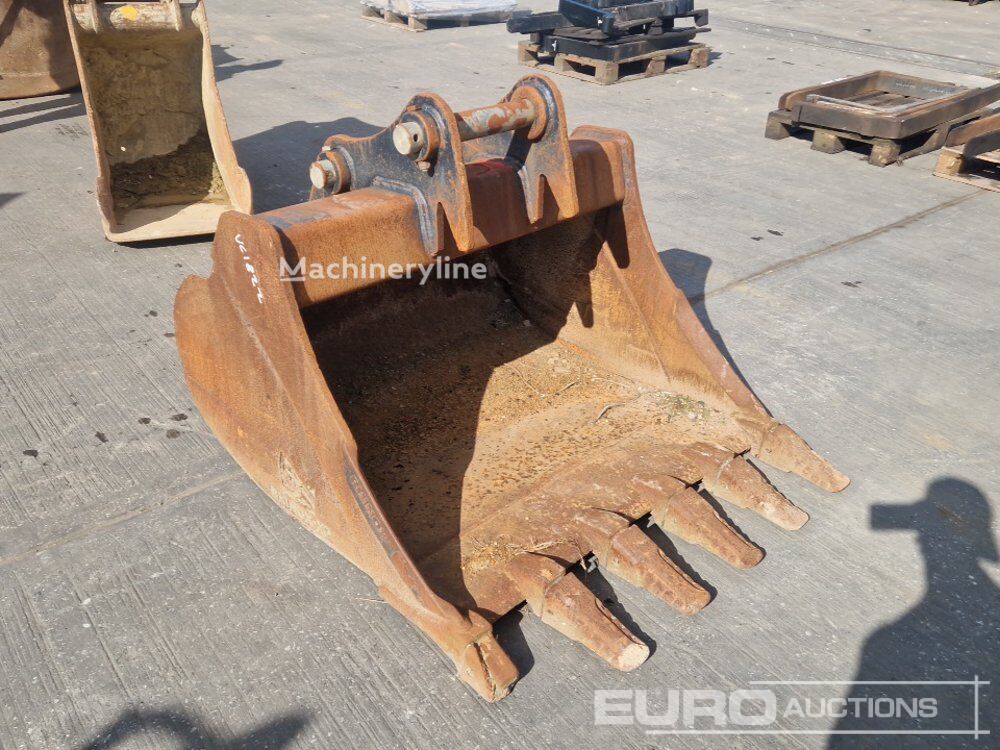 Prodaje se Rhinox 48" Digging Bucket 65mm Pin to suit 13 Ton Excavator kašiku za bager na aukciji