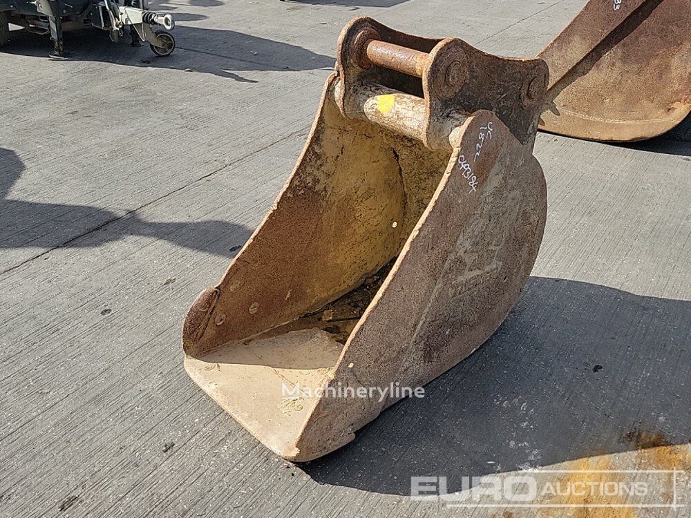 Prodaje se Tusker 24" Digging Bucket 65mm Pin to suit 13 Ton Excavator kašiku za bager na aukciji