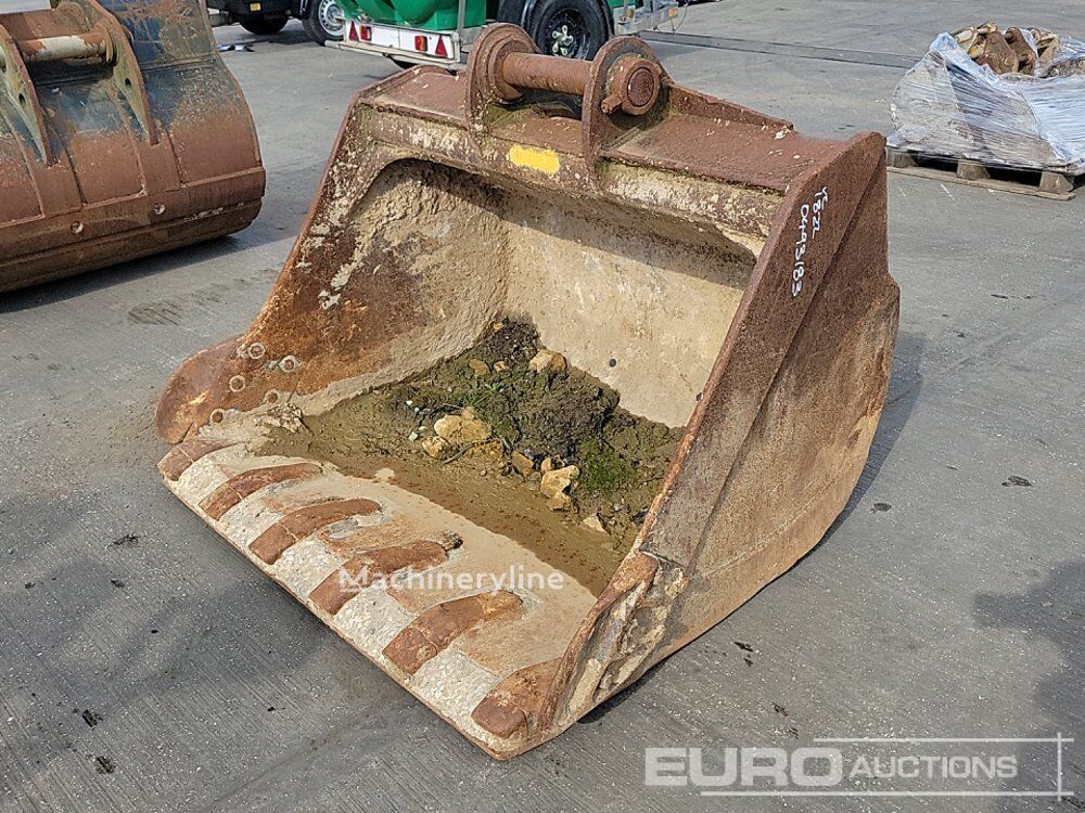 Prodaje se 66" Digging Bucket 80mm Pin to suit 20 Ton Excavator kašiku za bager na aukciji