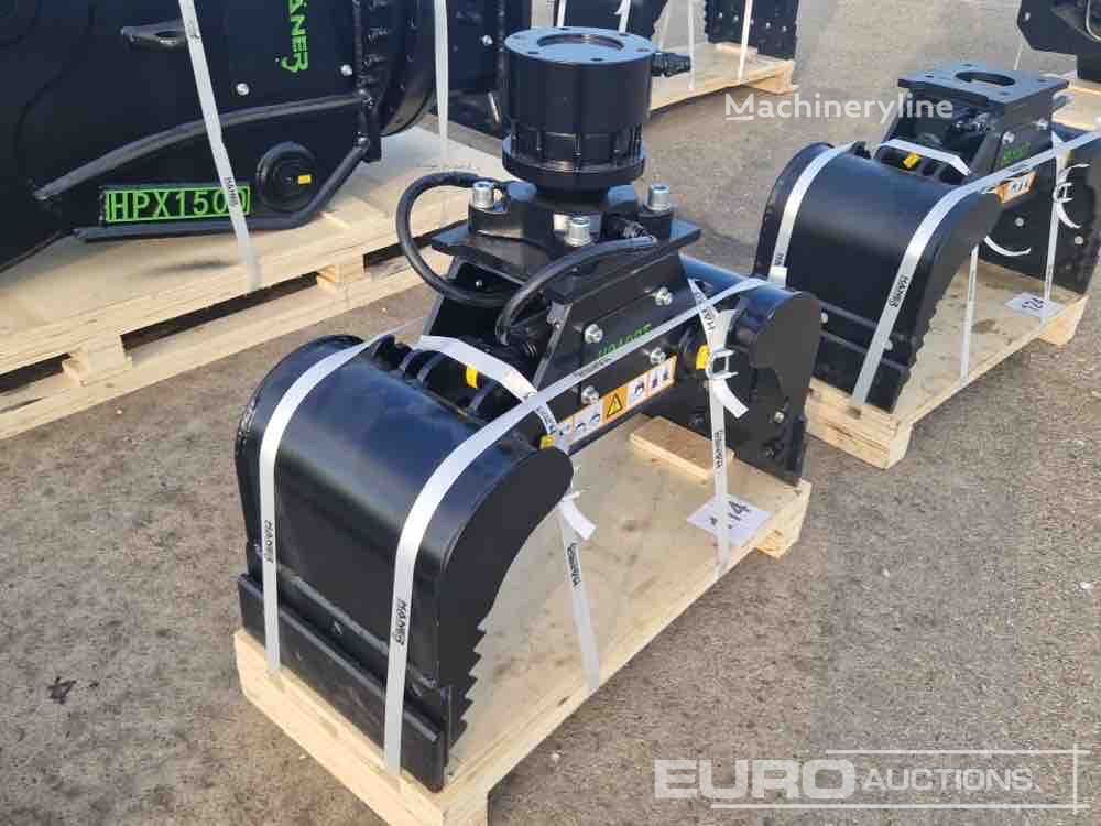 Prodaje se Häner HG100T grajfer na aukciji