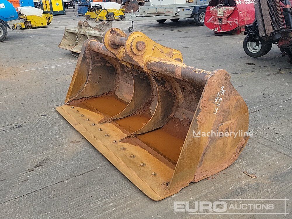 Prodaje se Caterpillar 84" 80mm kašiku za bager na aukciji