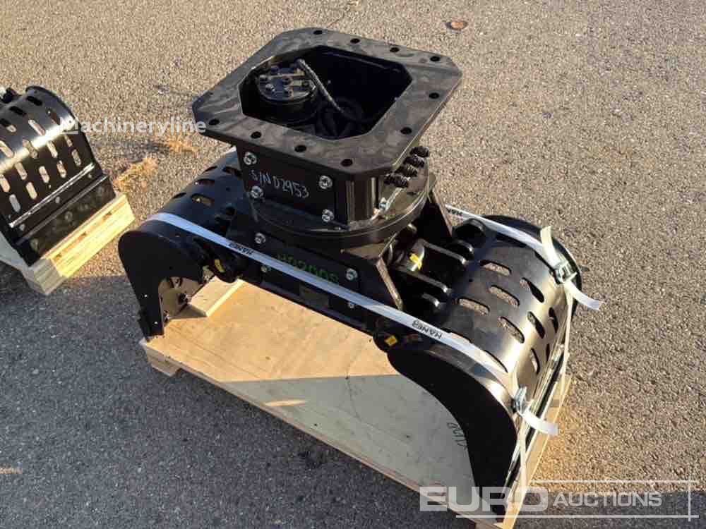 Prodaje se Häner HG200S grajfer na aukciji