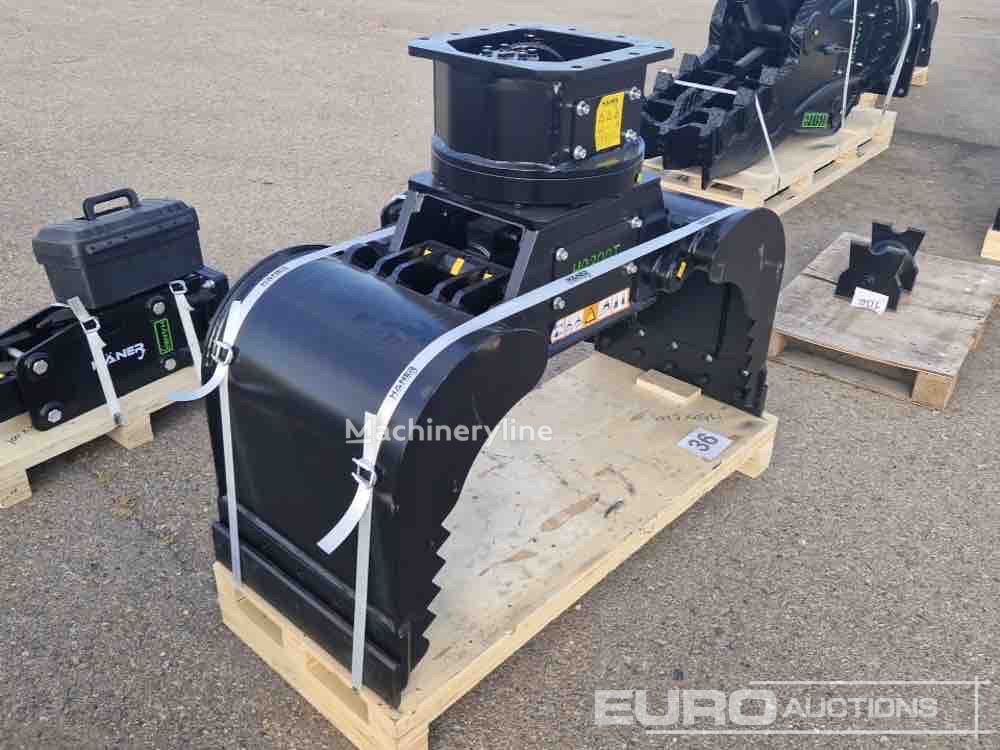 Prodaje se Häner HG300T grajfer na aukciji