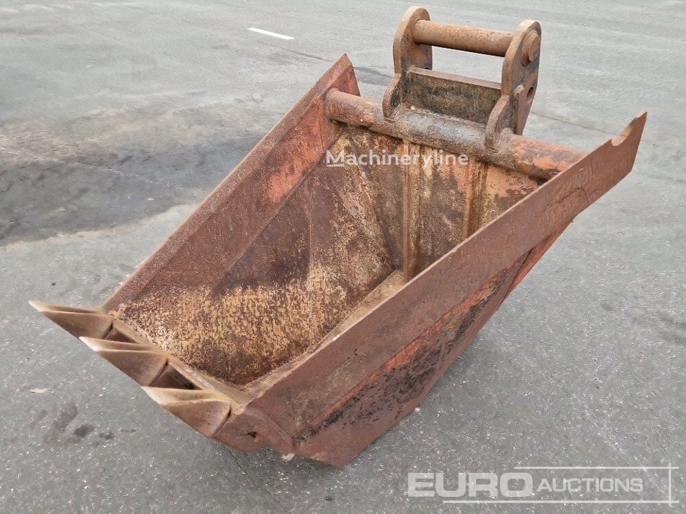 Prodaje se Trapezoidal Bucket kašiku za bager na aukciji