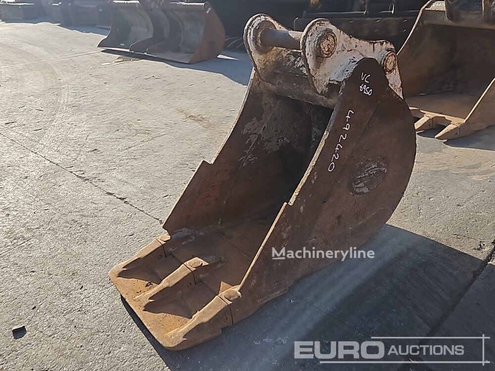 Prodaje se Strickland 24" Digging Bucket 65mm Pin to suit 13 Ton Excavator kašiku za bager na aukciji
