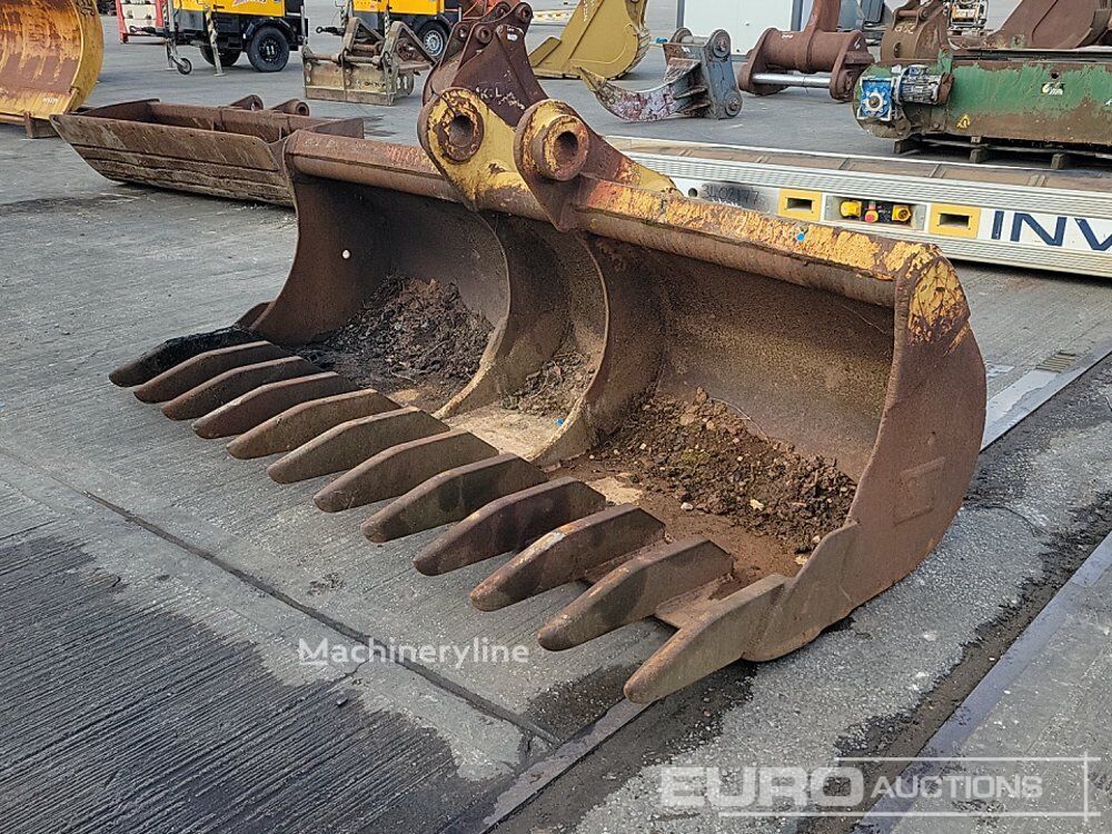 Prodaje se Caterpillar 94" Ditching Bucket 80mm Pin to suit 20 Ton Excavator kašiku za bager na aukciji