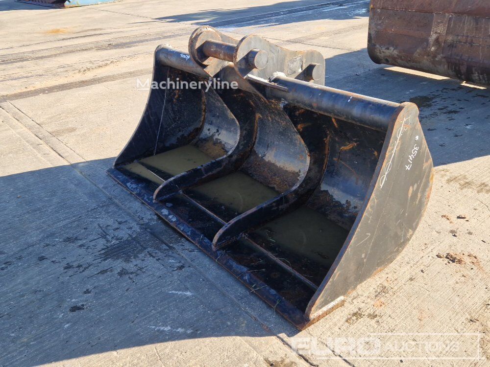 Prodaje se Tighe 72" Ditching Bucket 80mm Pin to suit 20 Ton Excavator kašiku za bager na aukciji