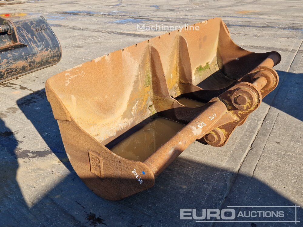 Prodaje se Caterpillar 94" Ditching Bucket 80mm Pin to suit 20 Ton Excavator kašiku za bager na aukciji