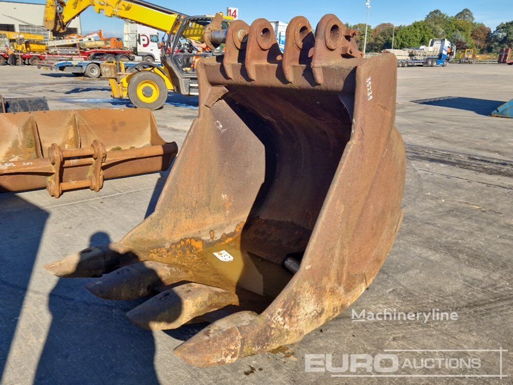 Prodaje se 56" Digging Bucket to suit Dedicated QH, 90mm Pins kašiku za bager na aukciji