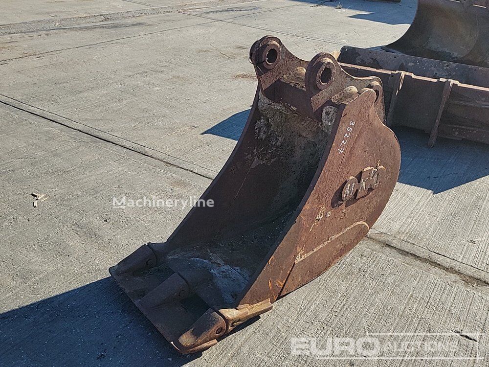 Prodaje se Mkl 24" Digging Bucket 60mm Pin to suit 10-12 Ton Excavator kašiku za bager na aukciji