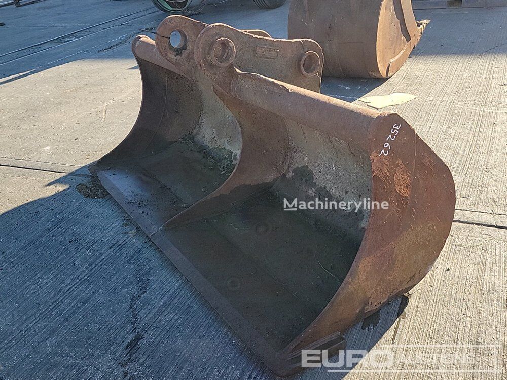 Prodaje se 84" Ditching Bucket 80mm Pin to suit 20 Ton Excavator kašiku za bager na aukciji
