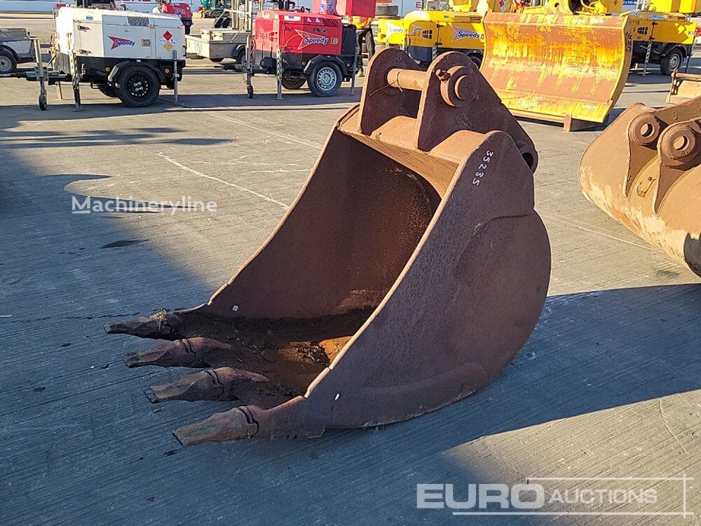 Prodaje se 36" Digging Bucket 80mm Pin to suit 20 Ton Excavator kašiku za bager na aukciji