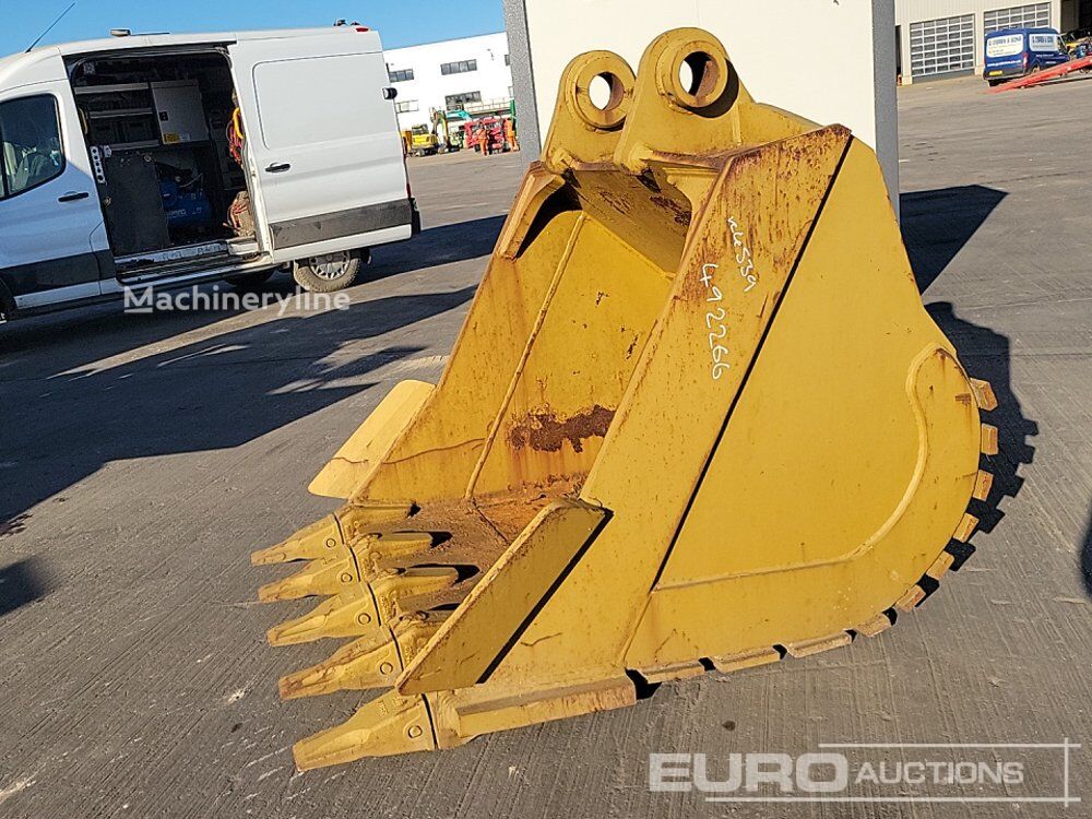 Prodaje se 62" Digging Bucket 100mm Pin to suit 40 Ton Excavator sejalnu kašiku na aukciji