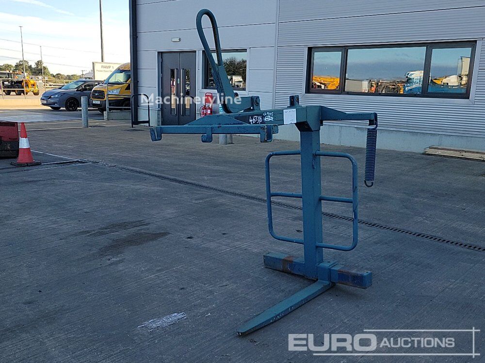 Prodaje se Pallet Forks to suit Crane (Fork Missing) kašiku za prednje utovarivač na aukciji