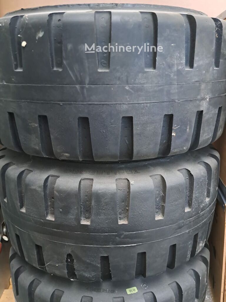 Trelleborg 22.00 x 10.00 R 16 guma za druge specijalne opreme