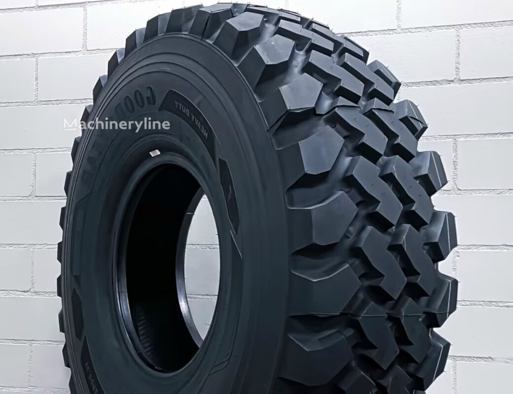 Nova Goodyear 14.00R20 Goodyear Offroad ORD M+S guma za prednje utovarivače