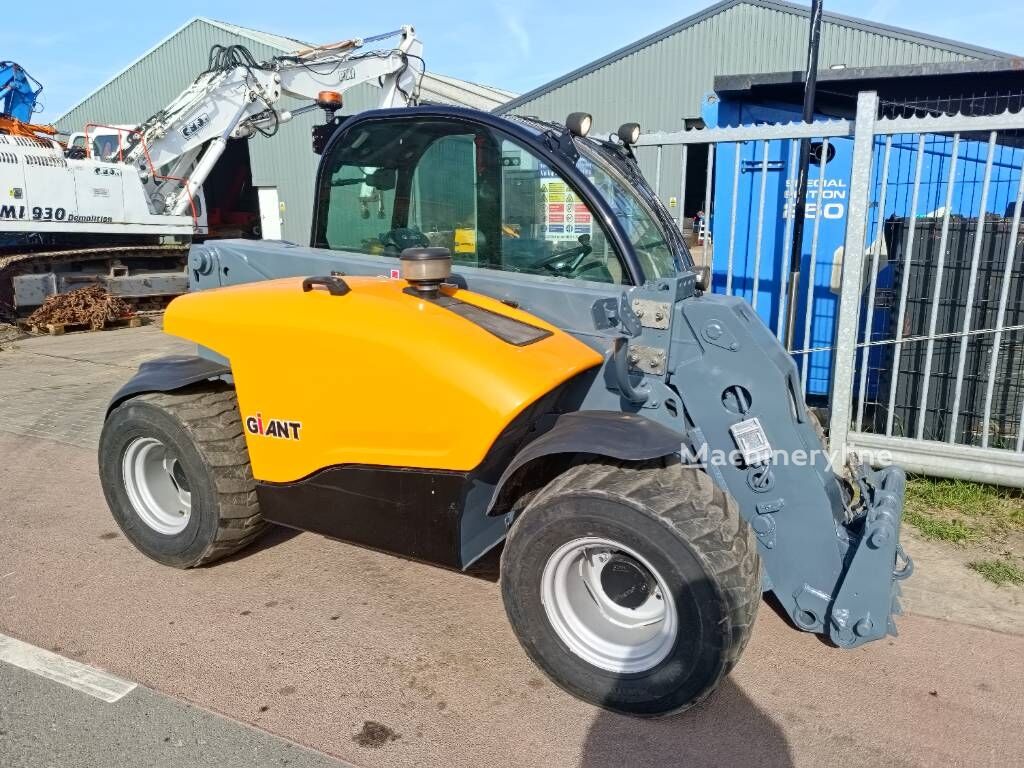 Giant 4548 Tendo verreiker 4,6 m 1,7 ton telehandler CE teleskopski utovarivač