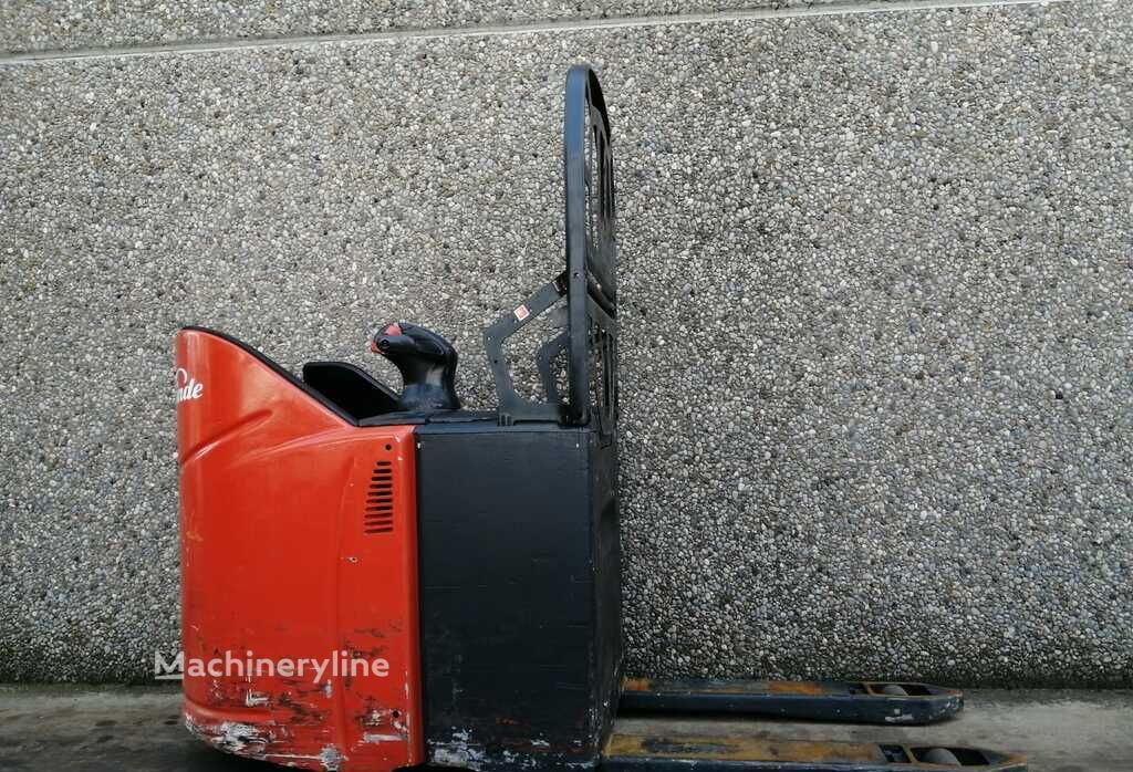 Linde T20SP električni paletar