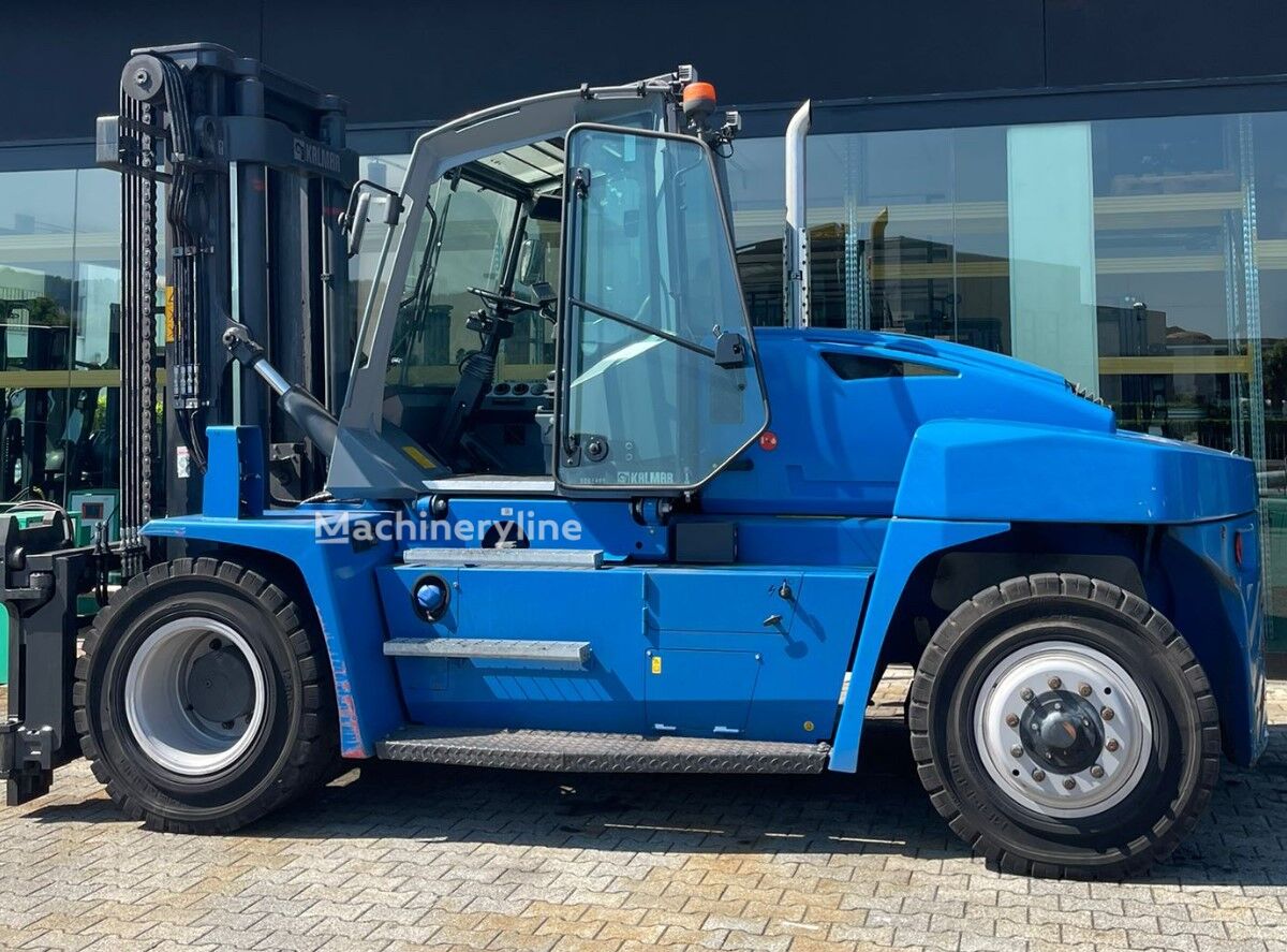 Kalmar DCG 140-6T dizel viljuškar