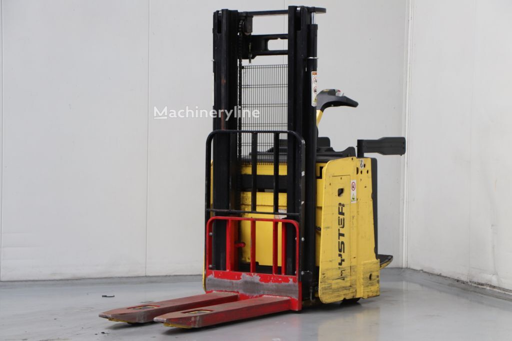 Hyster S1.5S paletni viljuškar