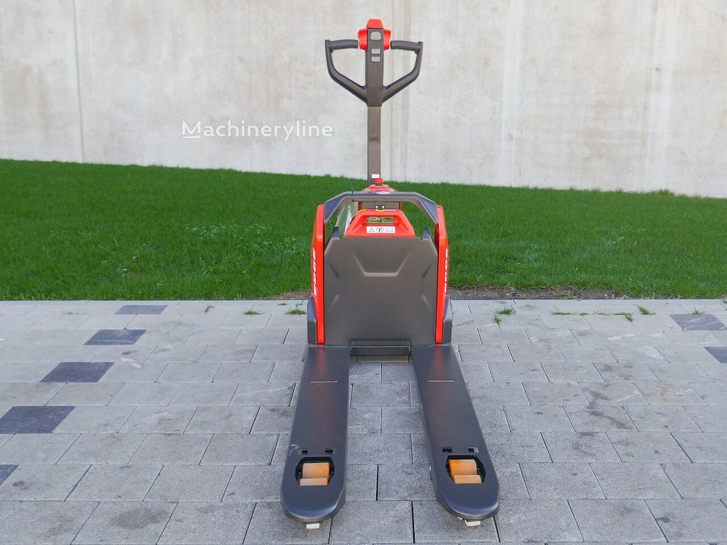 Noblelift PT E15N električni paletar