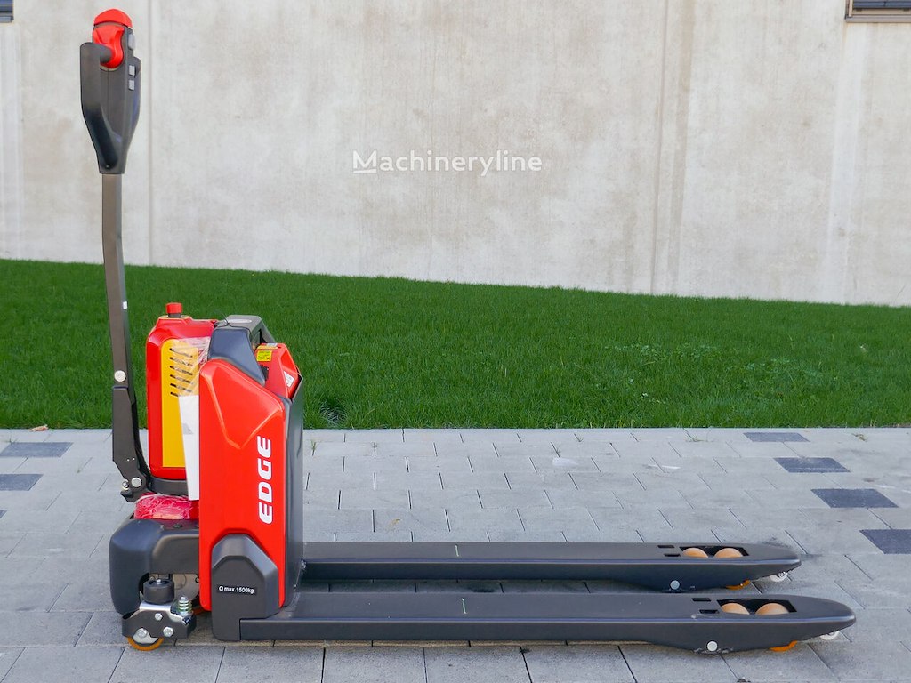 Noblelift PT E15N električni paletar