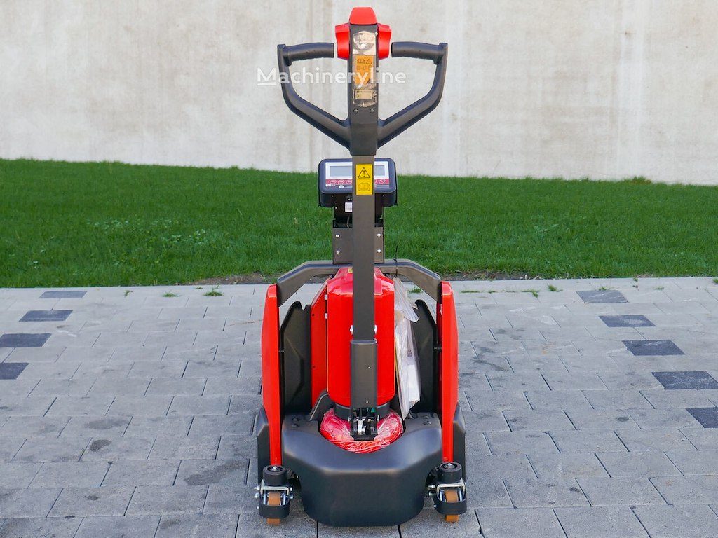 Noblelift PT E15N električni paletar