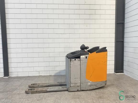 Still EXU-S22 električni paletar