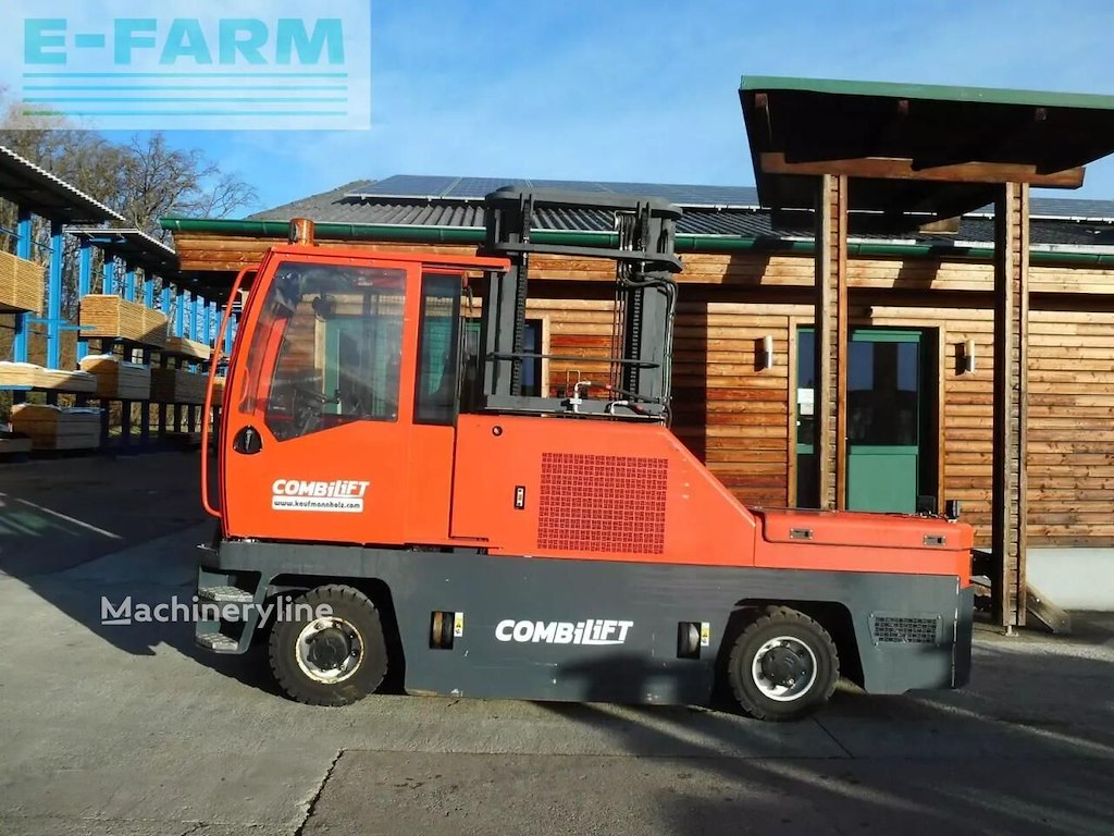 Combilift C5000fsl bočni viljuškar