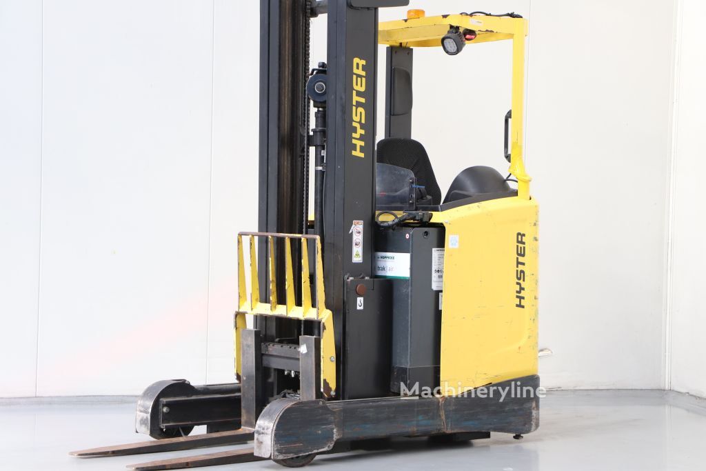 Hyster R1.6N regalni viljuškar