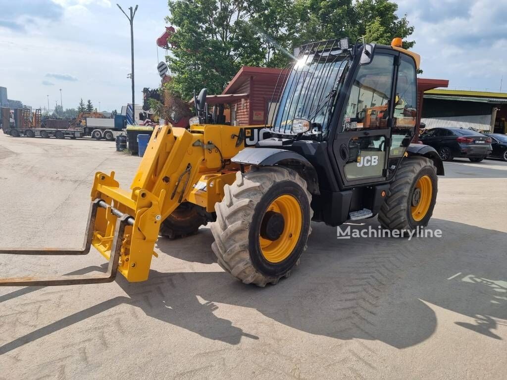 JCB 531-70 teleskopski utovarivač