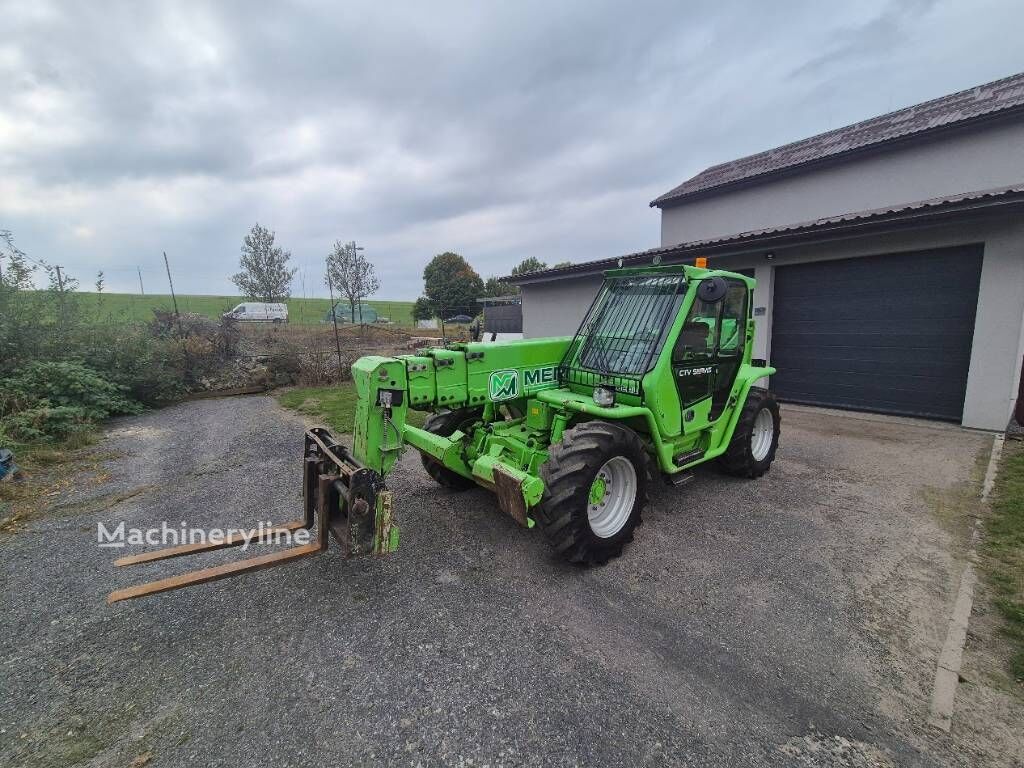 Merlo P 40.17 teleskopski utovarivač