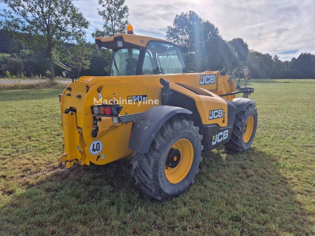 JCB 541-70 teleskopski utovarivač