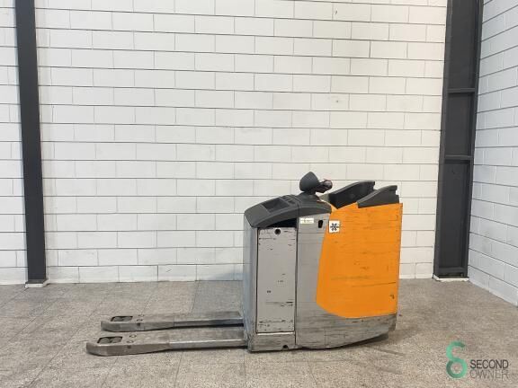 Still EXU-S22 električni paletar