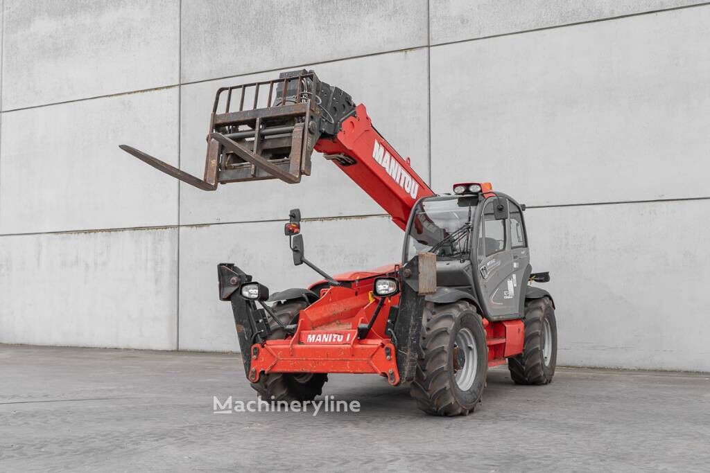 Manitou MT 1840 teleskopski utovarivač