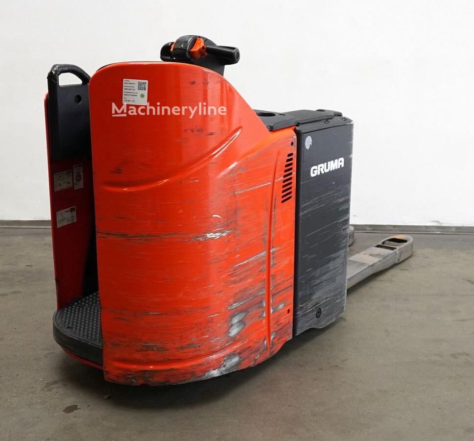 Linde T 20 SP 131-02 električni paletar