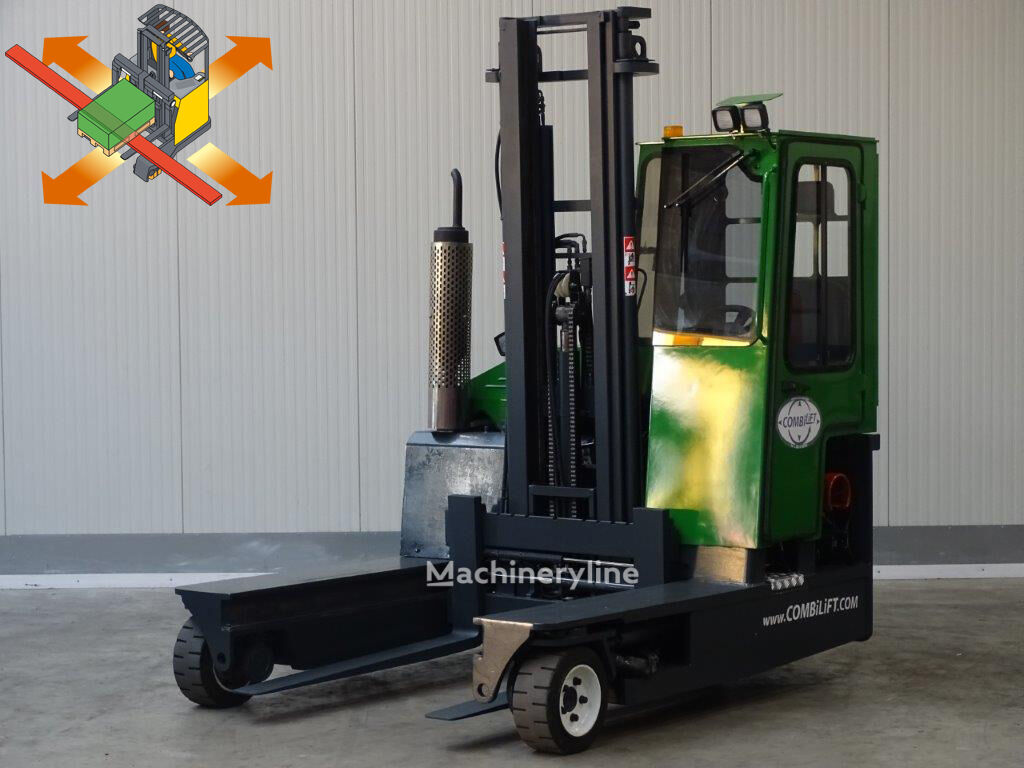 Combilift C3000 prenosni viljuškar