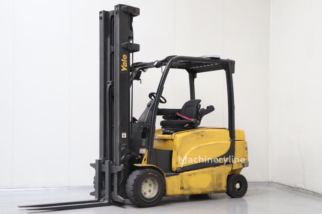 Yale ERP35VL električni viljuškar