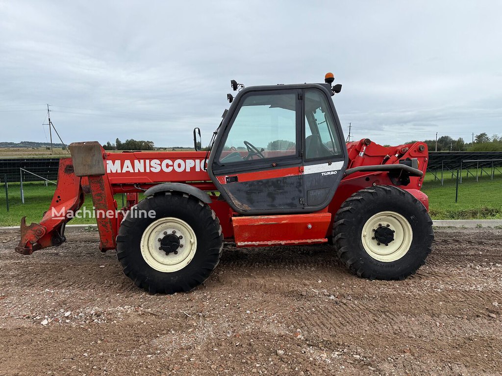 Manitou MT 1337 SLT teleskopski utovarivač