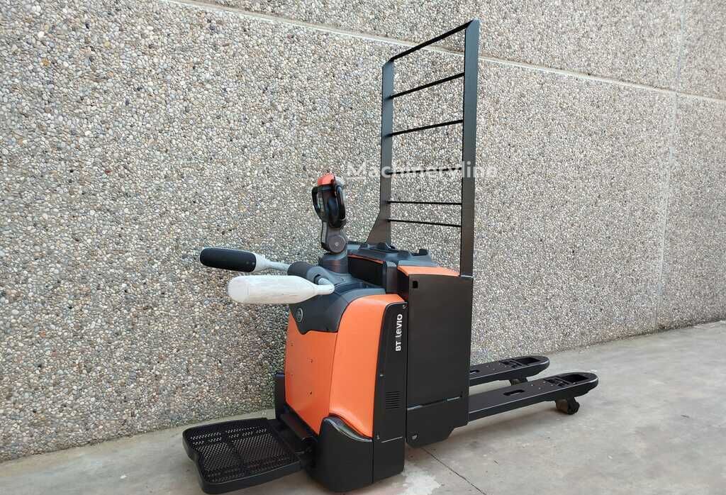 BT LPE220 električni paletar
