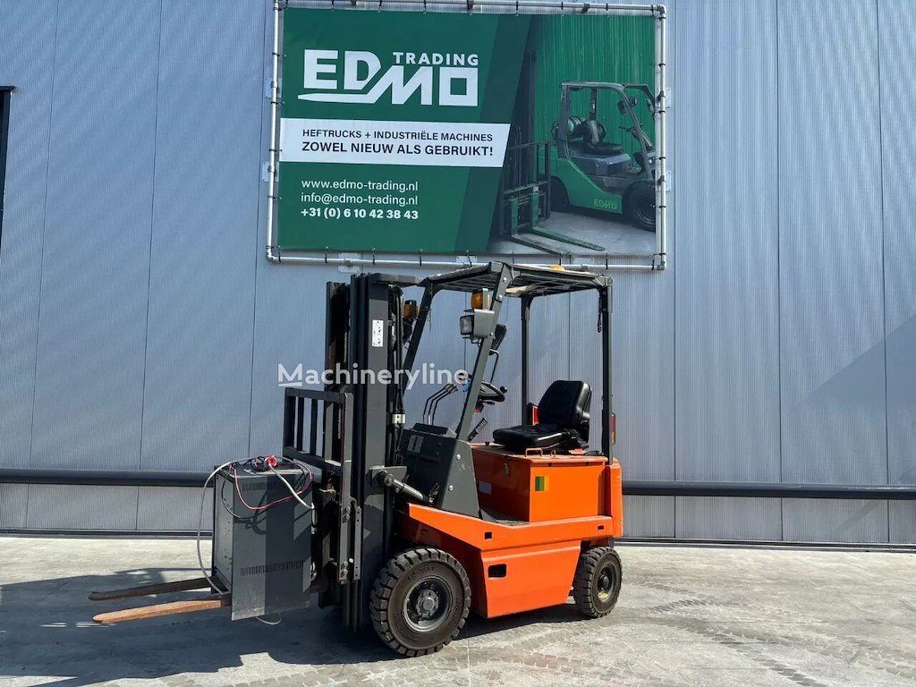 Heli HFB20 Heftruck električni viljuškar