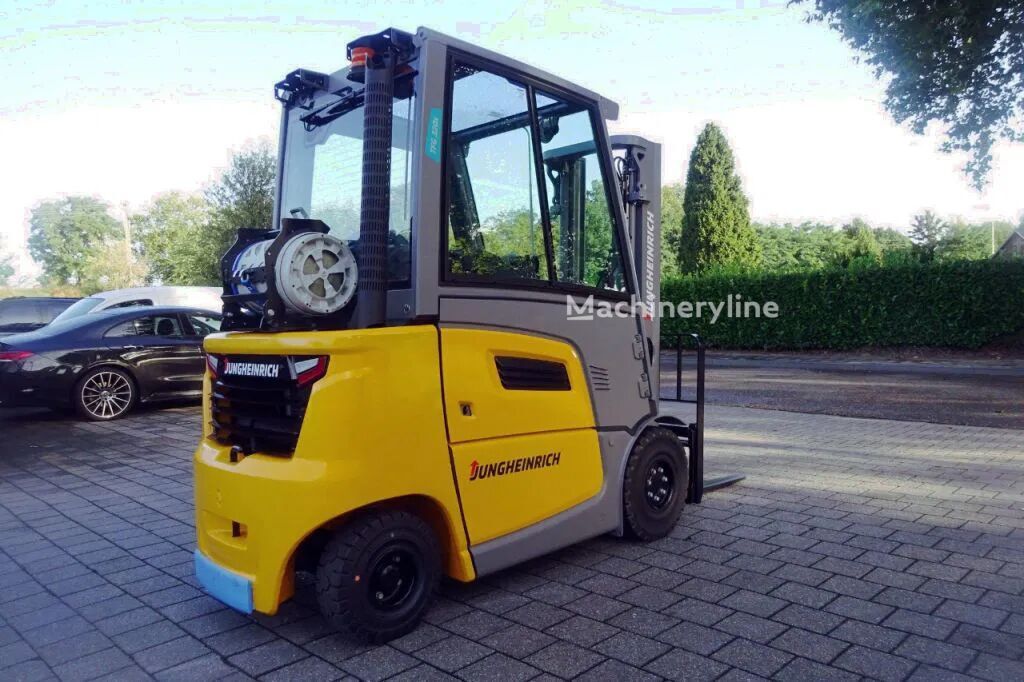 Jungheinrich TFG320s Heftruck NEW!!! viljuškar na gas