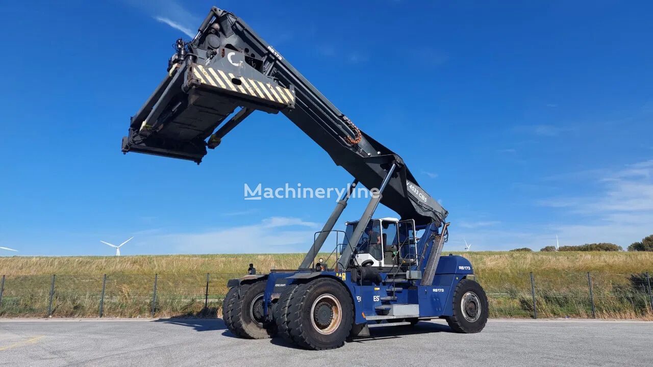 SMV Konecranes 4533 CB5 dalekosežni slagač