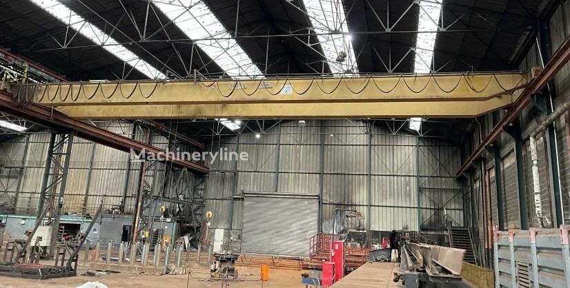 Demag nadzemna dizalica