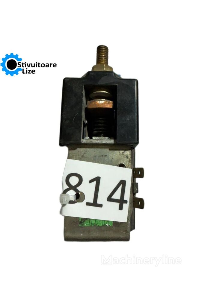 Contactor 24V Linde 791 56820 29, 0759 (814) za viljuškara