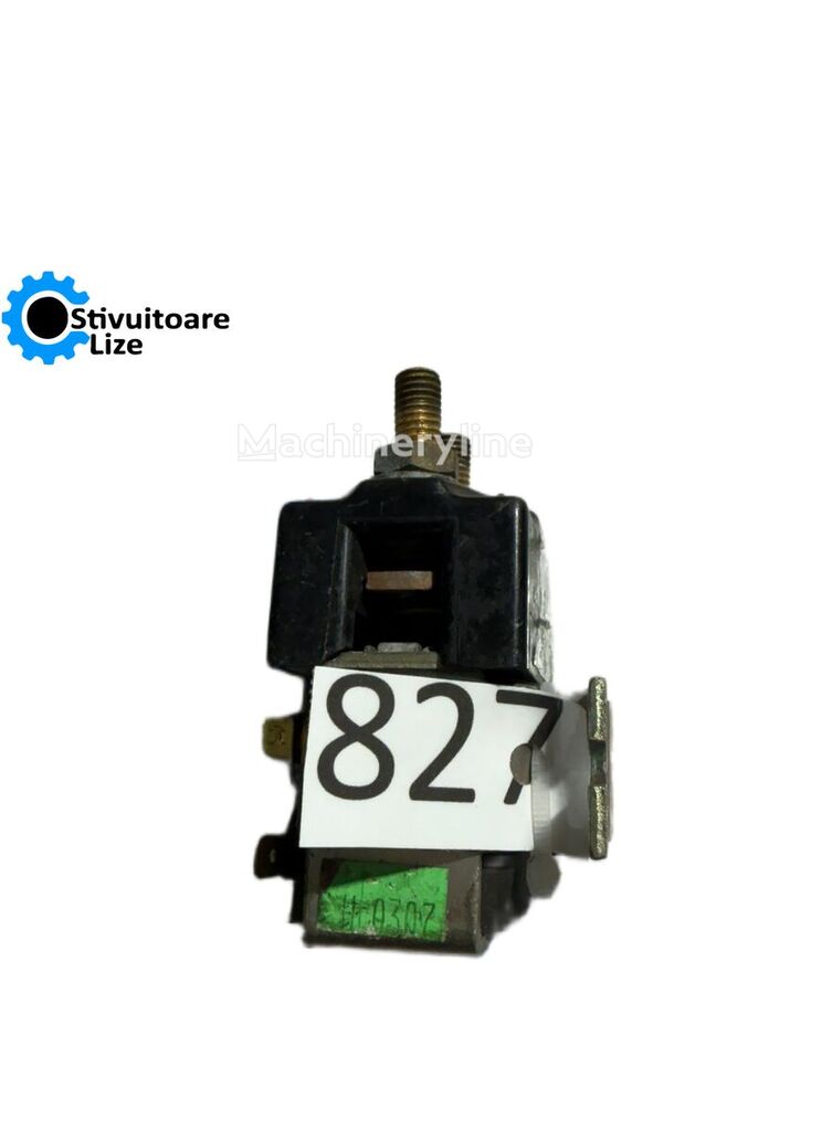 Albright SW80-491 24V 11 0307 (827) upravljačka jedinica za viljuškara