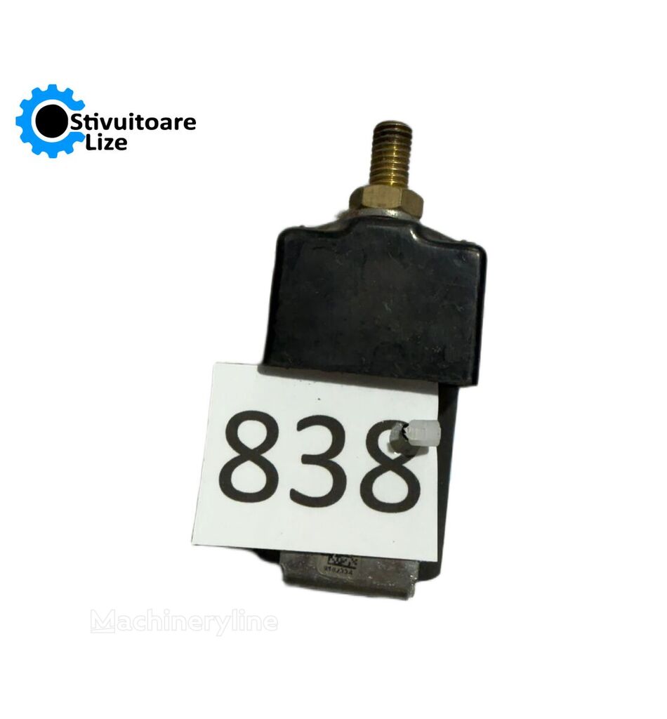 Contactor 24V 100A Albright SW80-1539 (838) za viljuškara